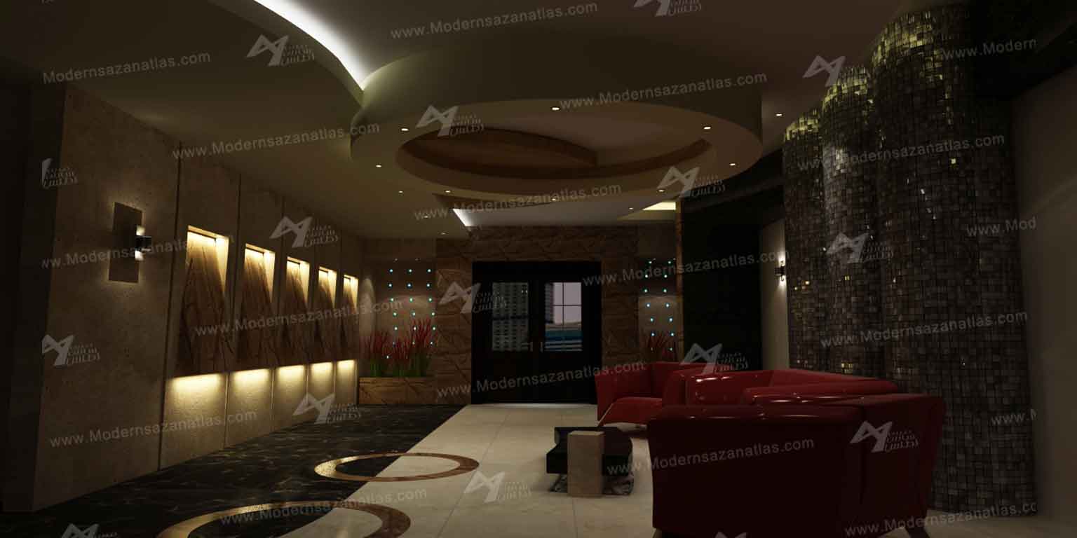 3D Design | Projects | M S A Co.